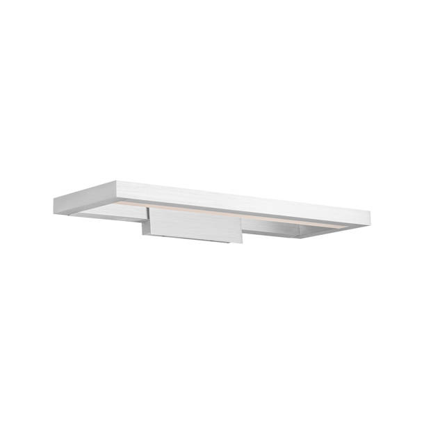 dweLED Slant LED Wall Light | Wayfair