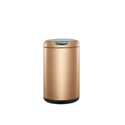Copper Bin | Wayfair.co.uk