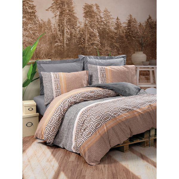 Rosalind Wheeler Aeilt Plain Weave 145 TC | Wayfair.co.uk