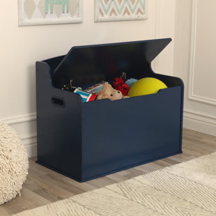 Nursery Toy Boxes & Benches | Speedy Delivery | Wayfair