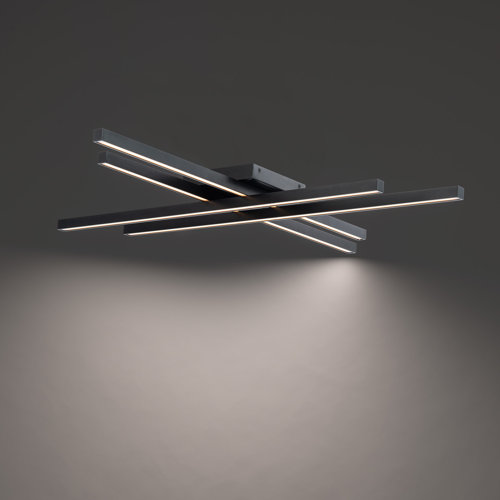 Unique Flush Mounts | Luxury Lighting | Perigold