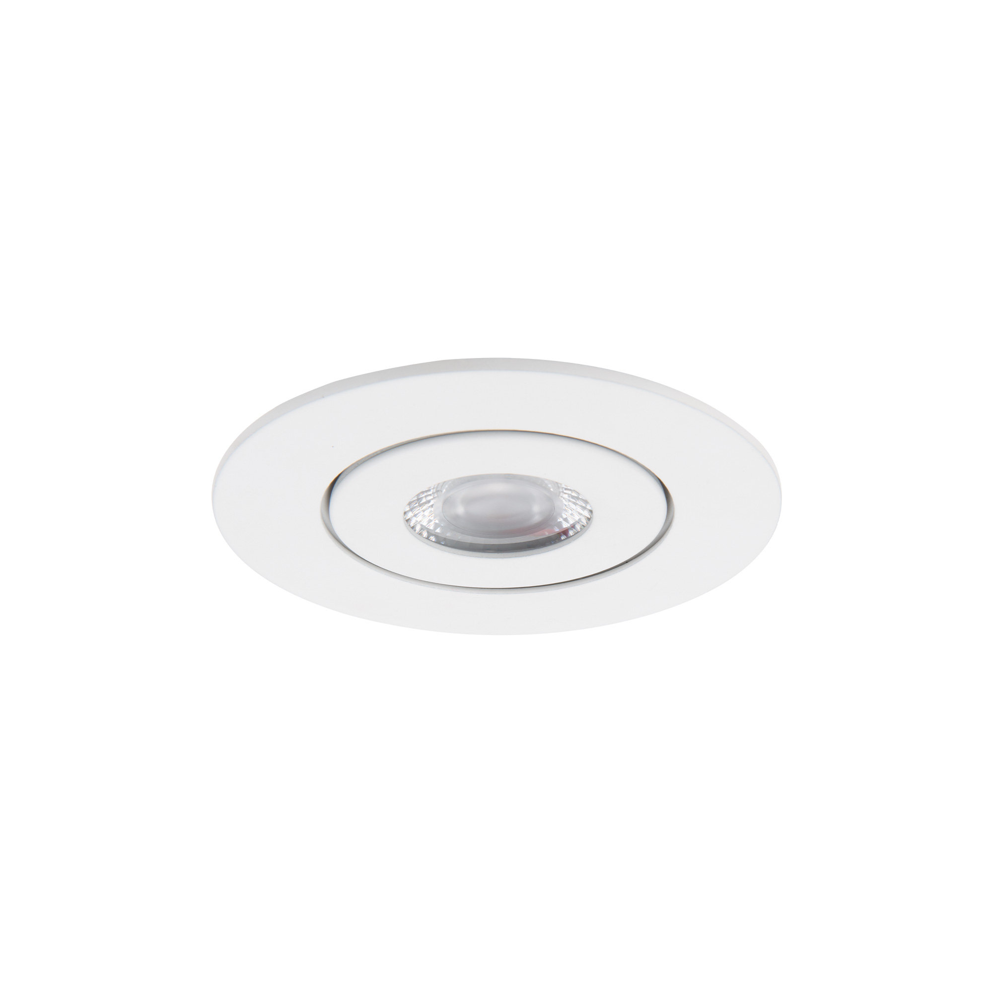 WAC Limited Lotos 44319 Ultra Slim Remodel IC LED Canless Recessed ...