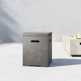 Decorative Propane Tank Covers | Wayfair