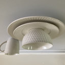 Winston Porter Goodman 16 Piece Dinnerware Set, Service for 4 & Reviews ...