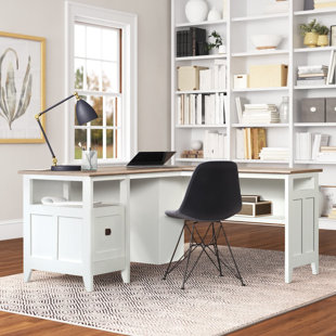 Wayfair | White Desks You'll Love in 2022