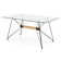 Metro Lane Silja 160Cm Dining Table | Wayfair.co.uk