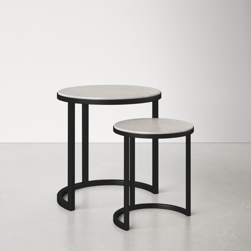 Modern Coffee Table Sets | AllModern