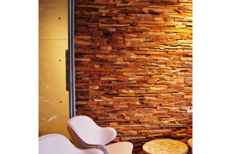 Types of Wall Panels | Wayfair