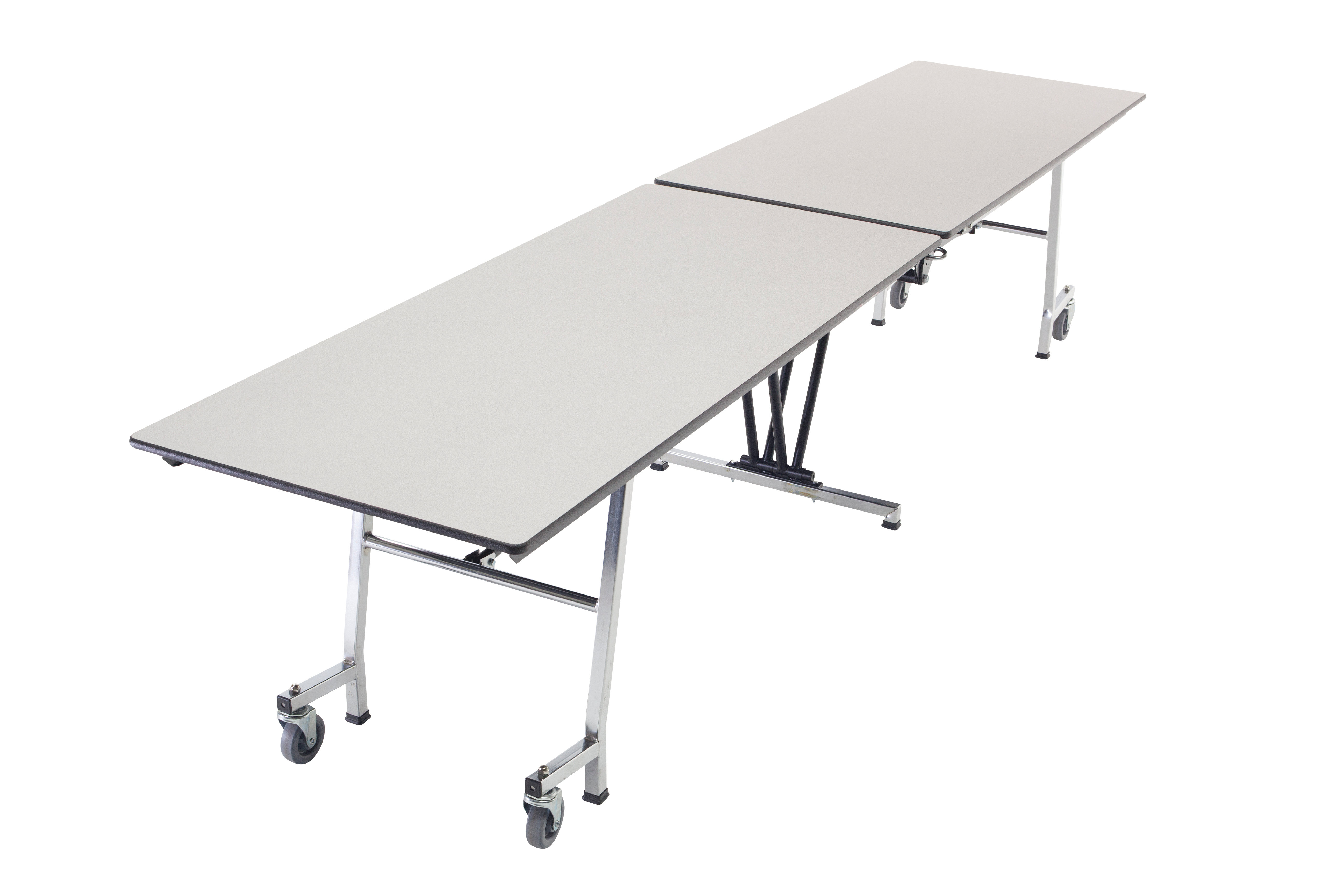 AmTab Manufacturing Corporation Rectangular Cafeteria Table | Wayfair