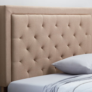 Wayfair | Floating & Wall Mounted Headboards