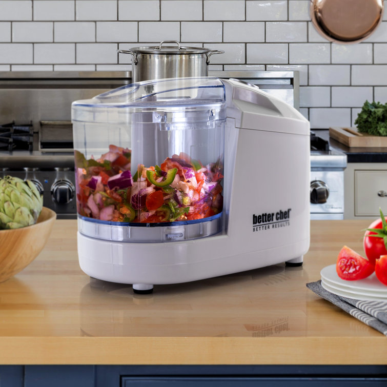 Better Chef Electric Food Processor | Wayfair