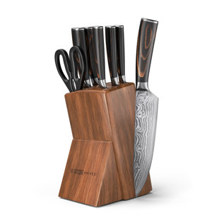 Wayfair | Knife Block Sets
