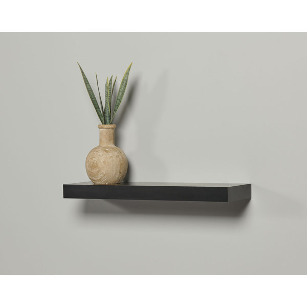 Latitude Run® Floating Shelf | Wayfair