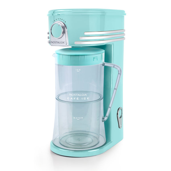 Nostalgia iced tea maker - provirt