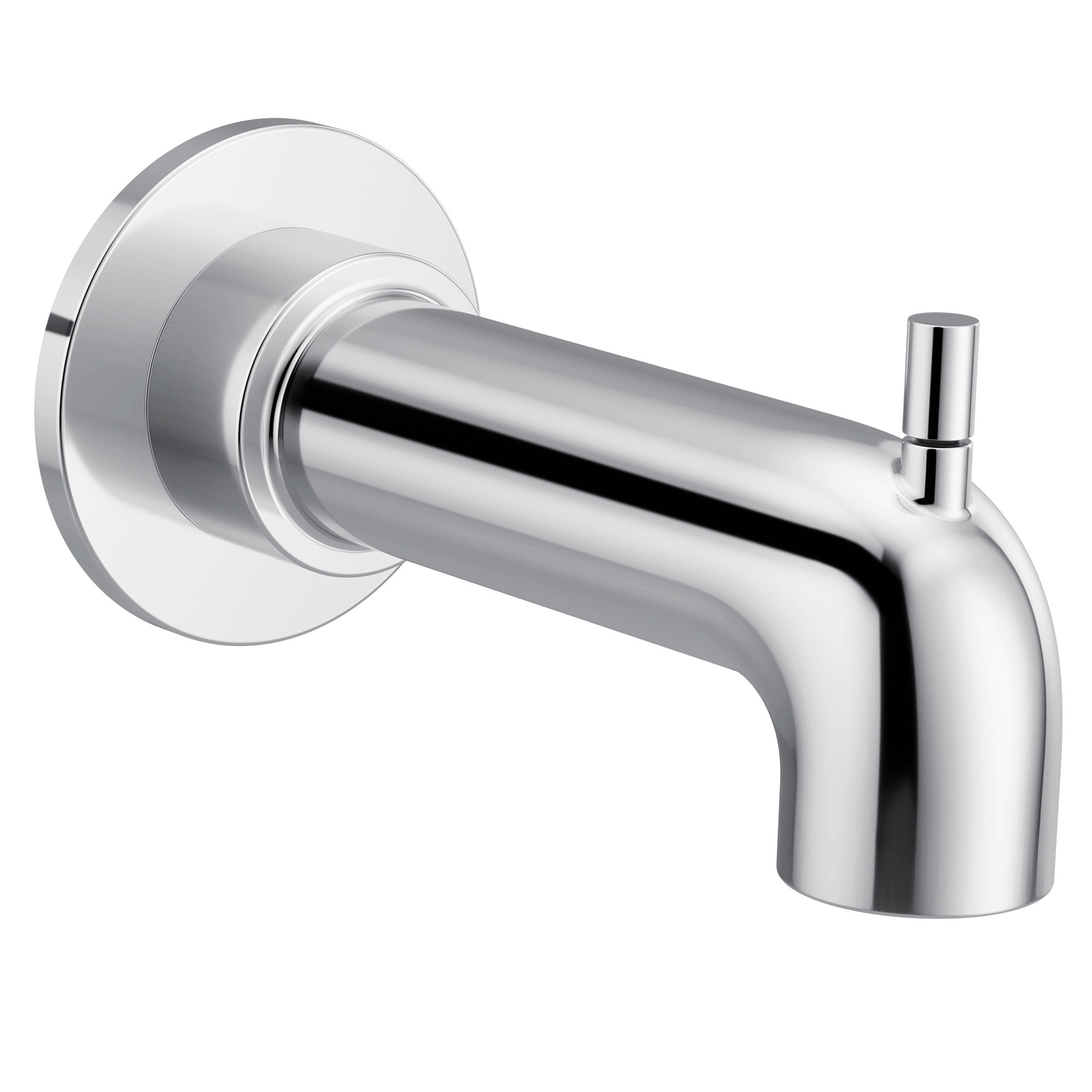 Moen Cia Wall Mounted Tub Spout Trim & Reviews | Wayfair