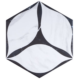 Wayfair | Patterned Floor Tiles & Wall Tiles You'll Love in 2022