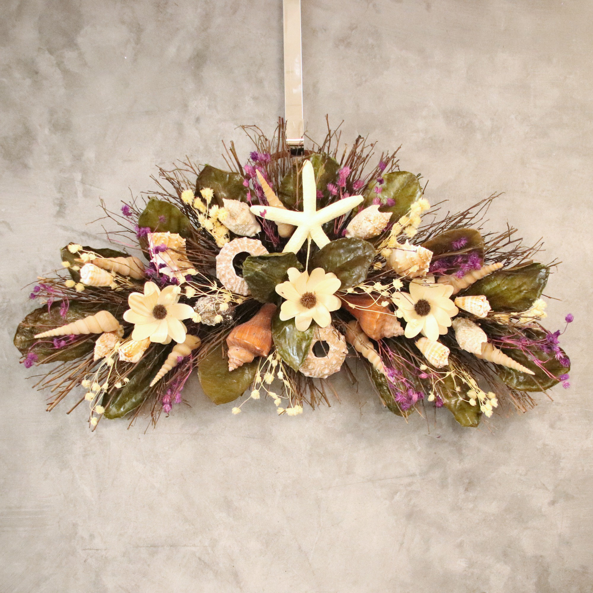 Primrue Mixed Assortment Swag | Wayfair