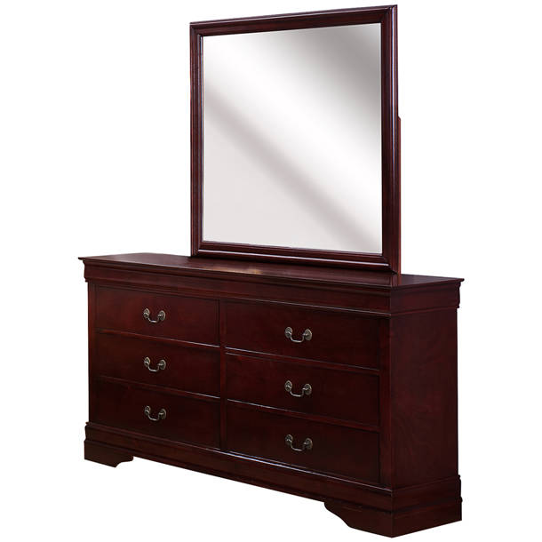 Winston Porter Botalla Solid Wood Nightstand & Reviews | Wayfair