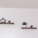 17 Stories Enamel Painted Cast Iron Giant Jack Decorative Metal ...