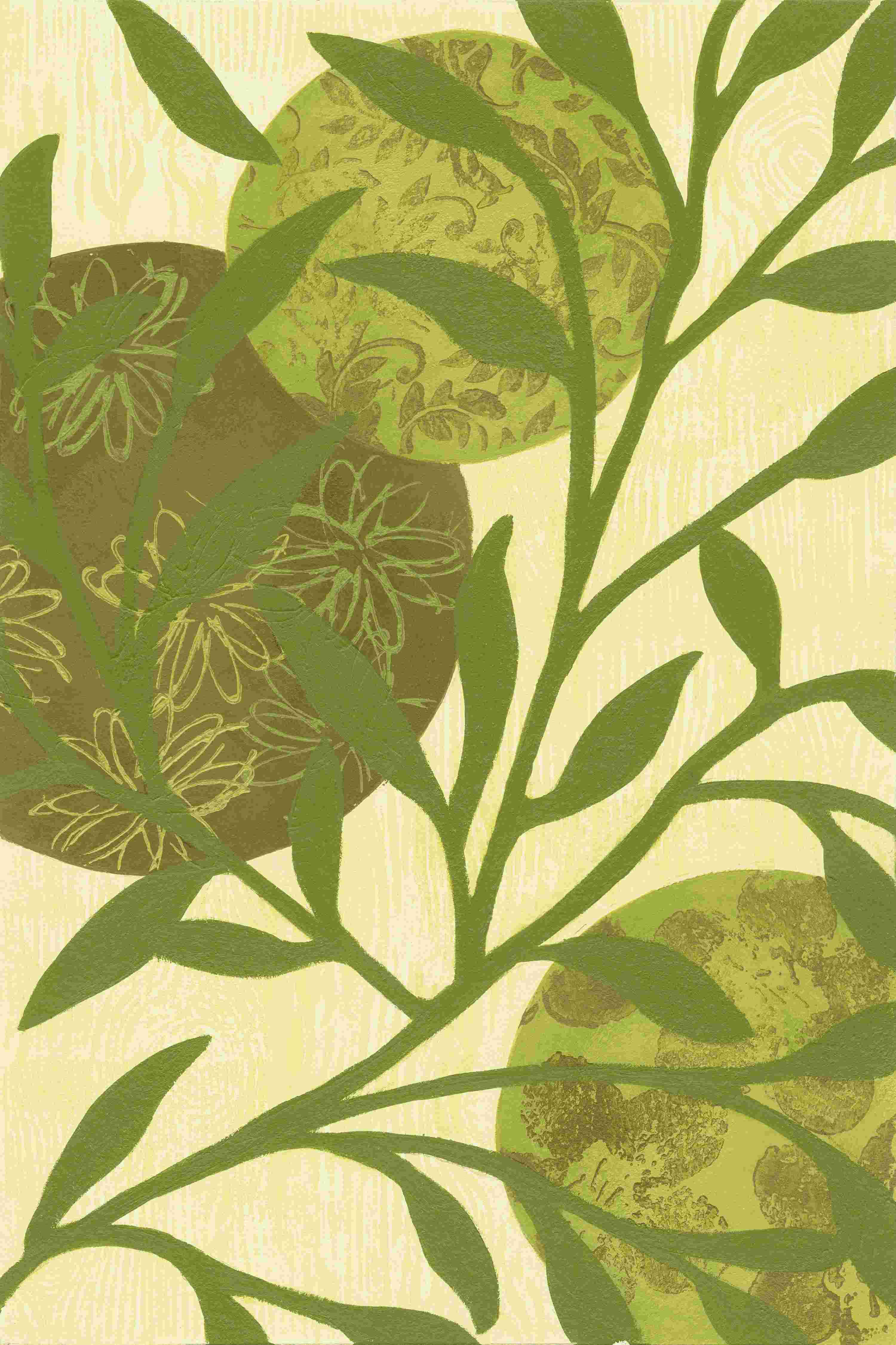 Red Barrel Studio® Nancy Slocum - Print on Canvas | Wayfair