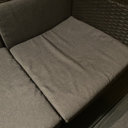 Sol 72 Outdoor™ Cotswald Polyethylene (PE) Wicker 5 - Person Seating ...