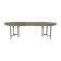 Gabby Whitlock Extendable Dining Table | Wayfair