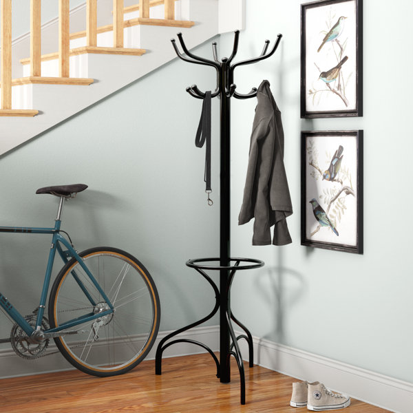 Coat-umbrella-stand | Wayfair