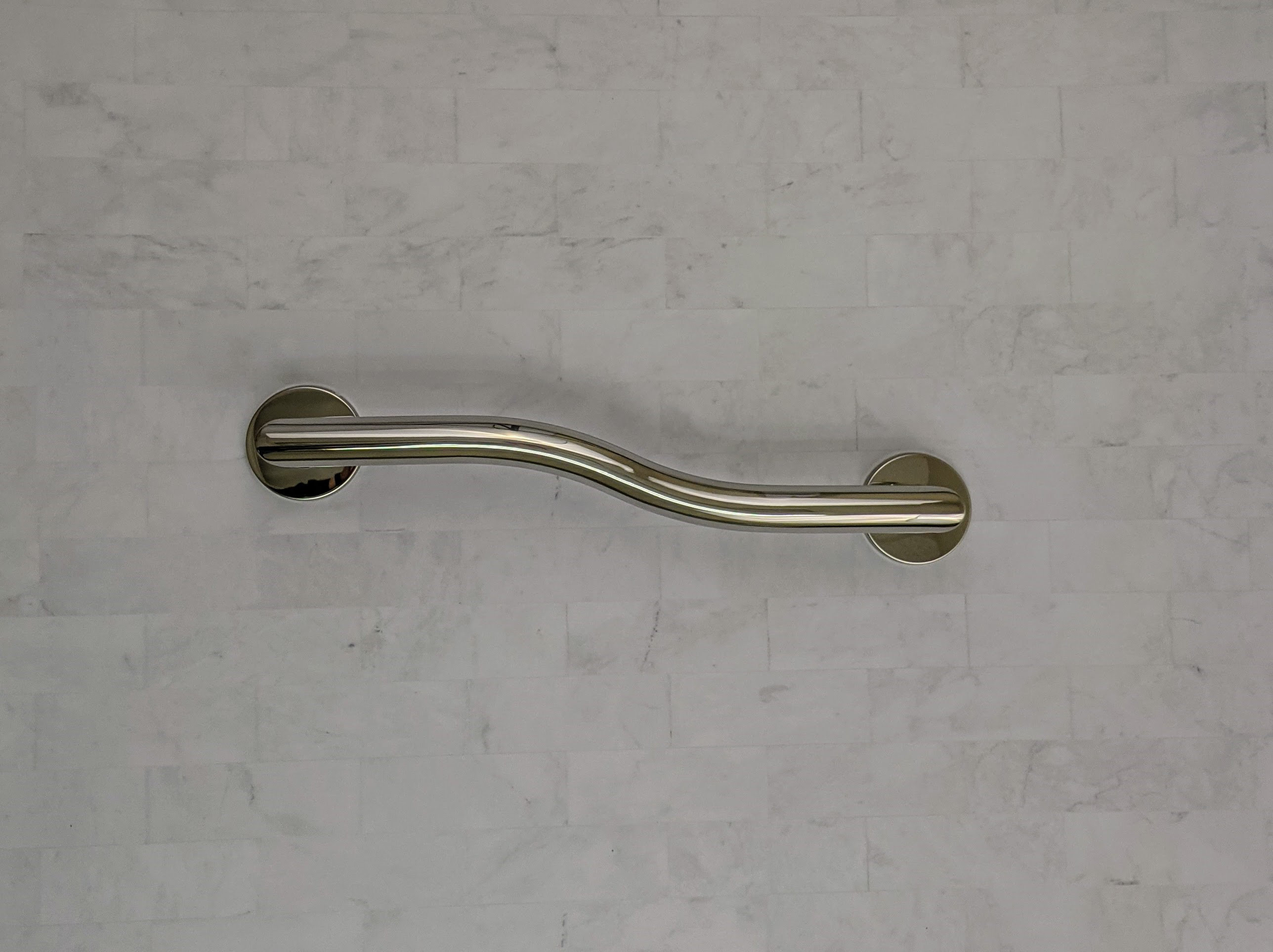 CSI Bathware Right Hand Grab Bar & Reviews - Wayfair Canada