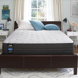 Twin Mattress Box Spring Set | Wayfair