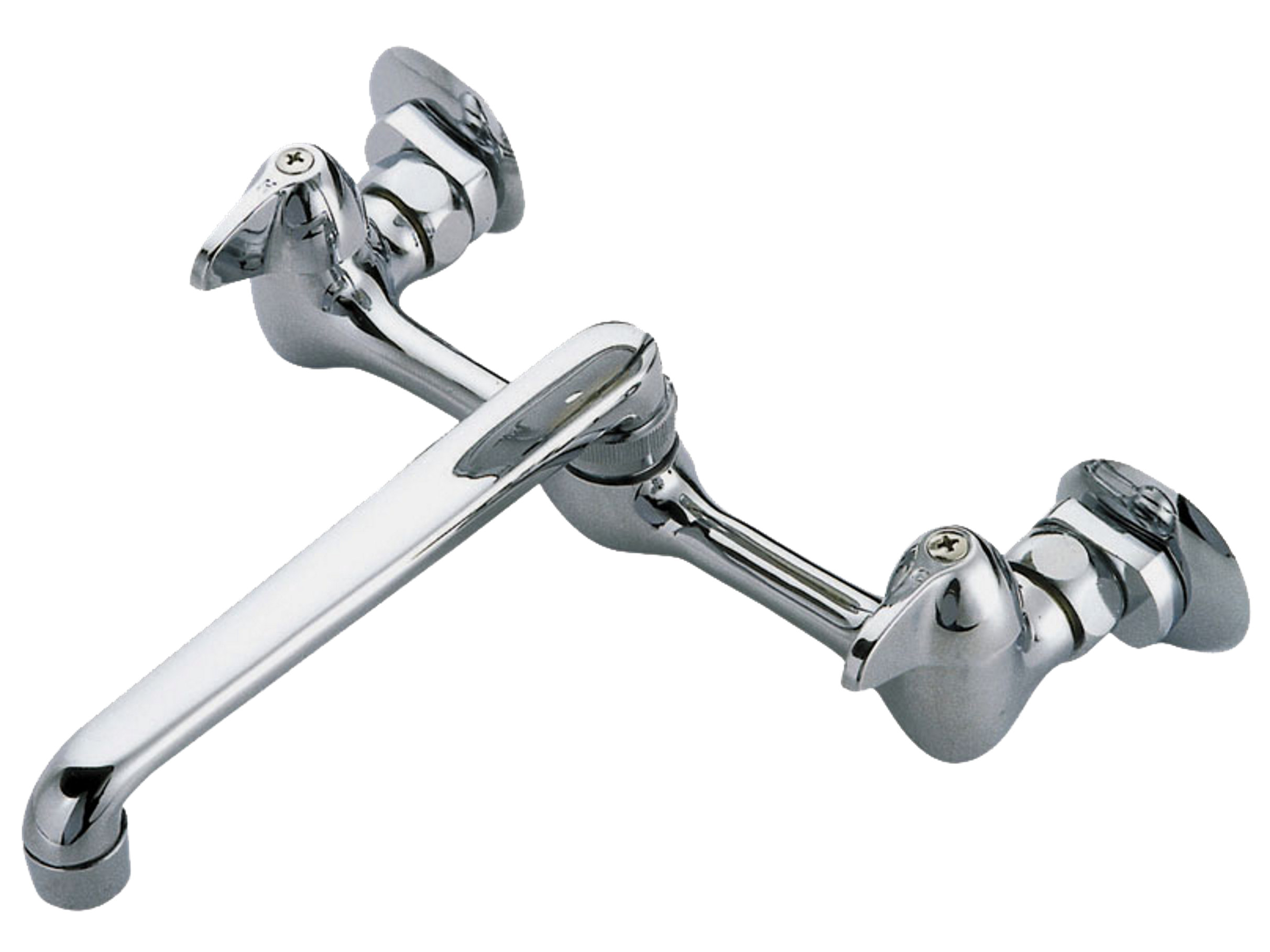 Banner Faucets Kitchen Faucet | Wayfair