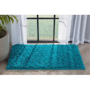 Wayfair | Teal Rugs