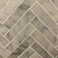 Speed tiles Oahu 11" x 12" Natural Stone Peel & Stick Mosaic Tile ...