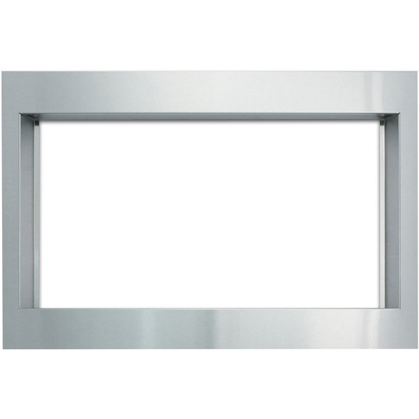 Sharp Trim Kit For Microwave at Jennifer Pardue blog
