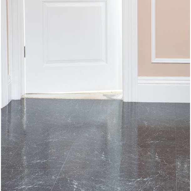 FlooringInc 12" x 12" Level Loop Carpet Tile & Reviews | Wayfair