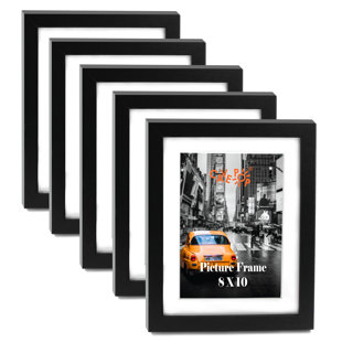 Modern & Contemporary Picture Frames | FREE Shipping Over $35 | Wayfair