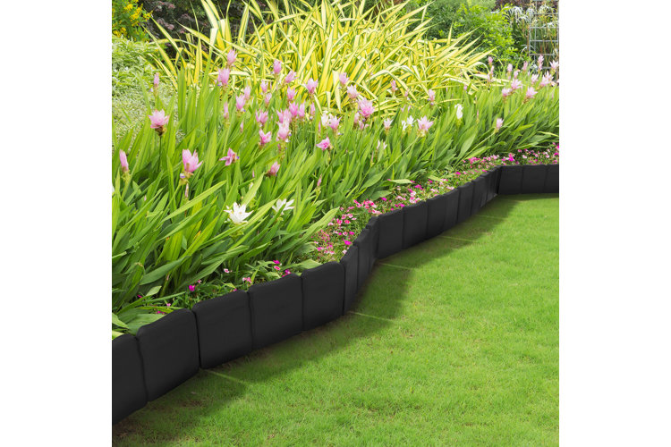 Eye-Catching Lawn Edging for Your Yard | Wayfair