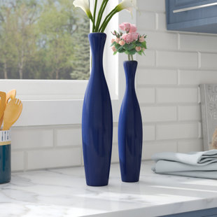 Wayfair | Vases, Urns, Jars & Bottles You'll Love in 2022