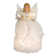 Kurt Adler Angel Tree Topper & Reviews | Wayfair