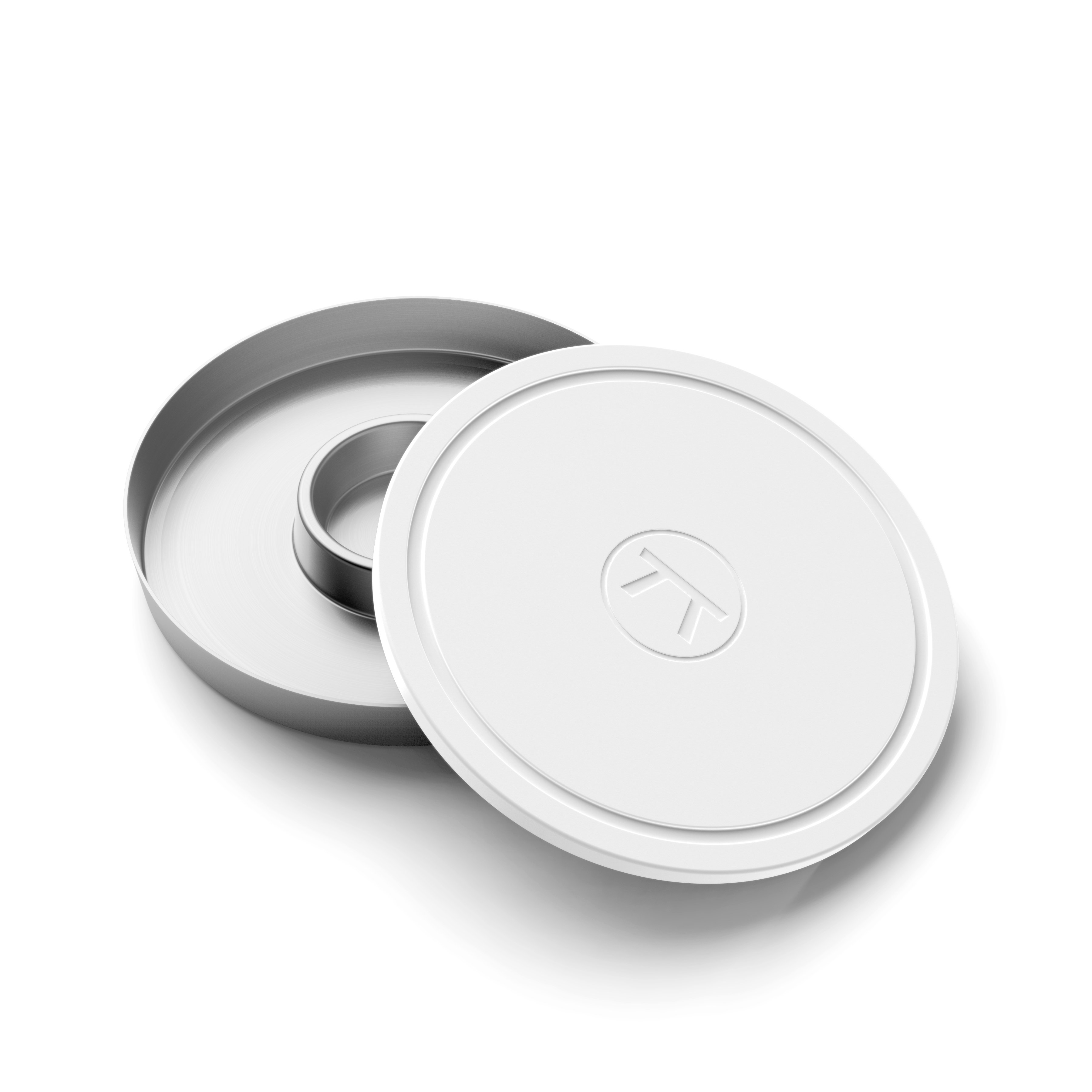 Outset Stainless Steel Salt Rimmer | Wayfair