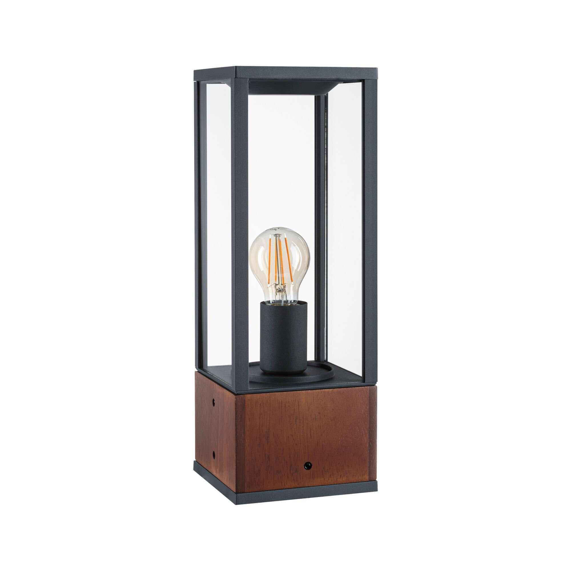 Paulmann Brown Pathway Lights | Wayfair.co.uk