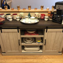 Kelly Clarkson Home Evelynn TV Stand for TVs up to 60" & Reviews | Wayfair