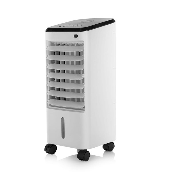 Symple Stuff Tristar Air Cooler 65W White | Wayfair.co.uk