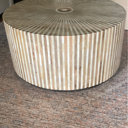 Birch Lane™ Bierman Solid Coffee Table | Wayfair