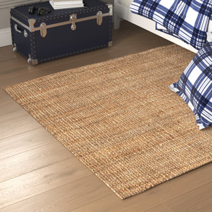 Wayfair | 8' x 10' Jute & Sisal Area Rugs You'll Love in 2022