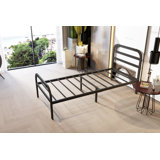 Extra-Long & XL Twin Bed Frames | FREE Shipping Over $35 | Wayfair