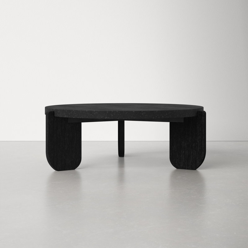 AllModern Broc Coffee Table | Wayfair
