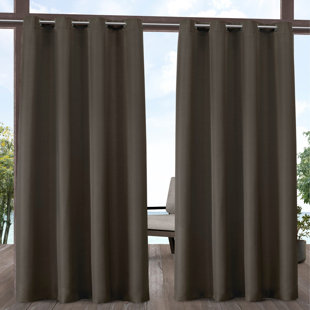 Wayfair | Outdoor Curtains