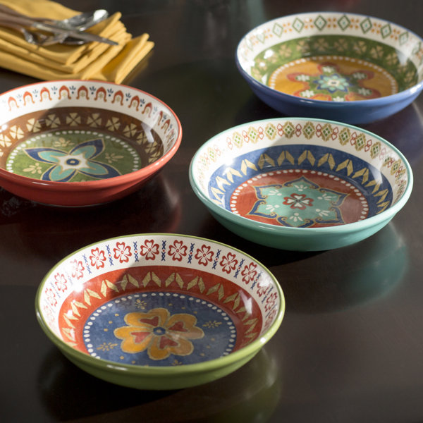 Pasta Bowl Set | Wayfair.ca