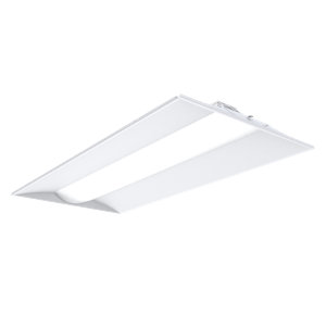 Lithonia Lighting 2' X 2' LED Troffer & Reviews | Wayfair