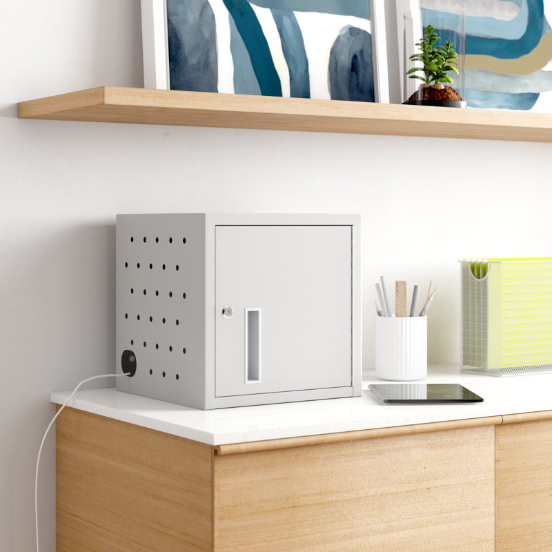 Luxor Tablet Charging Station & Reviews | Wayfair